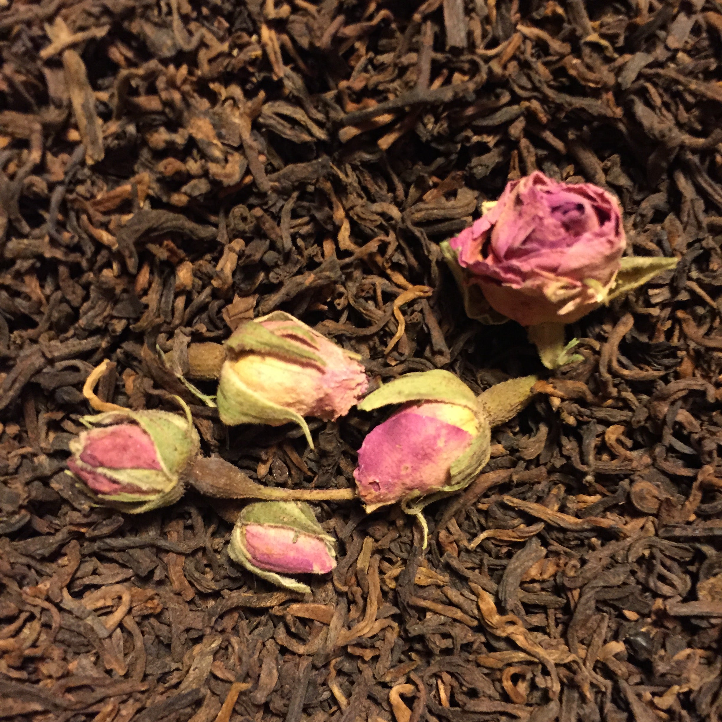 Tea House Gallery, Seattle, Chinese Teas, Organic Tea, Zen Dog Teas